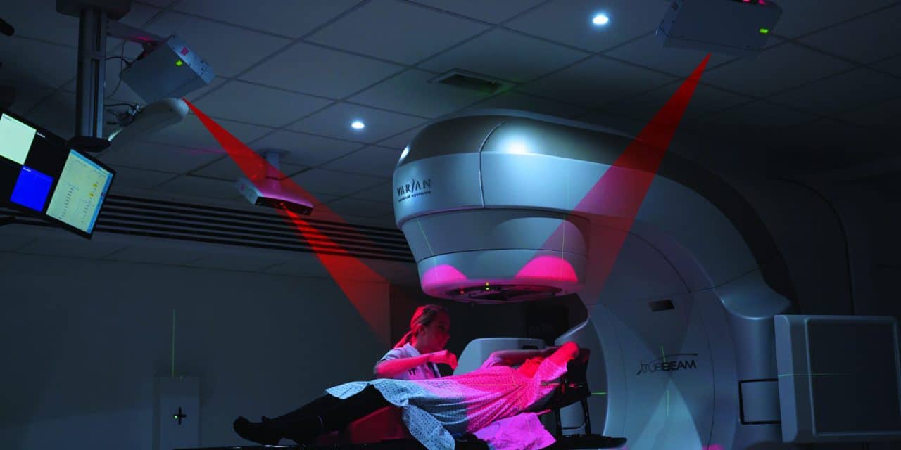 IMRT | تکنیک رادیوتراپی IMRT2 | بهترین متخصص رادیوتراپی IMRT